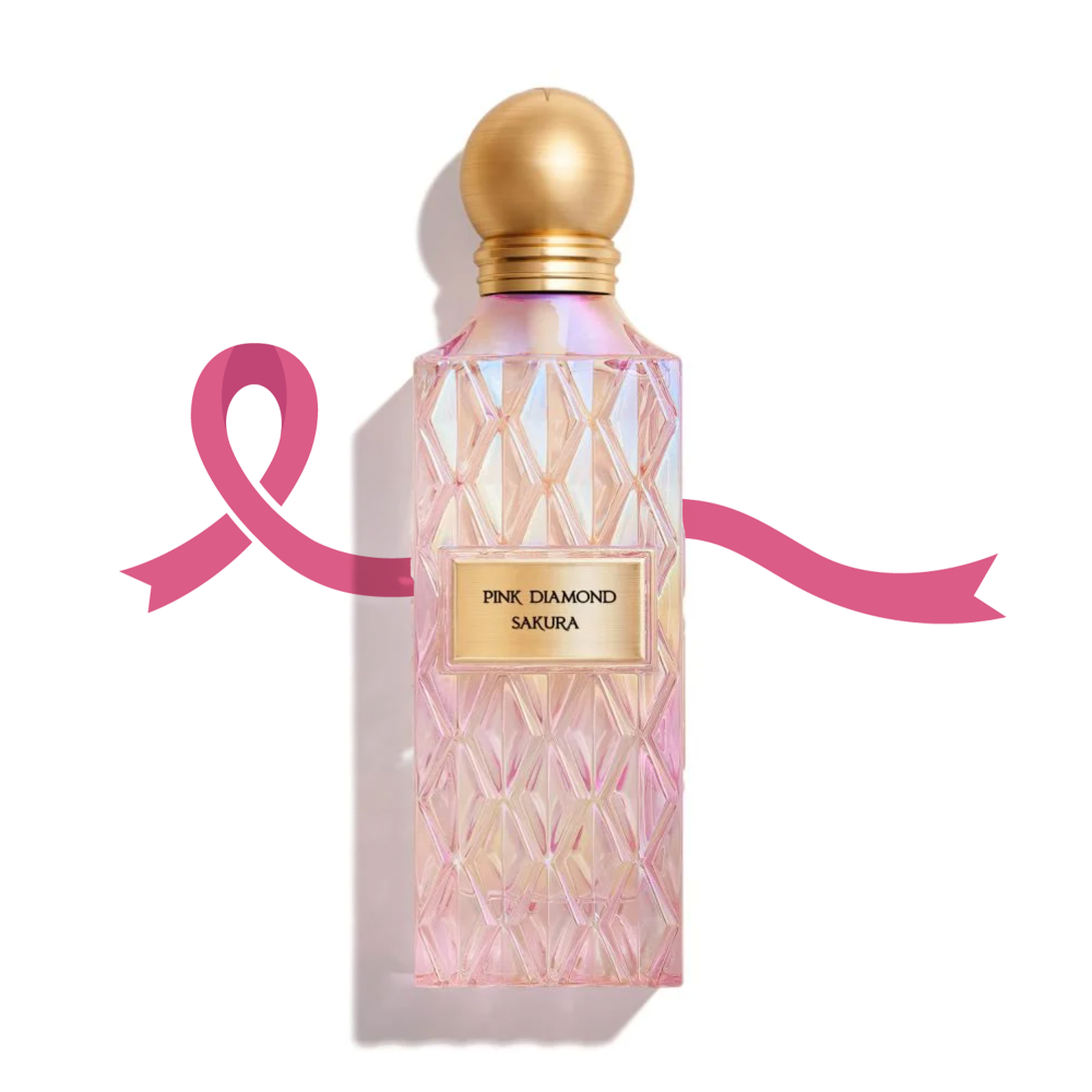 Pink Diamond - Sakura 150 ML