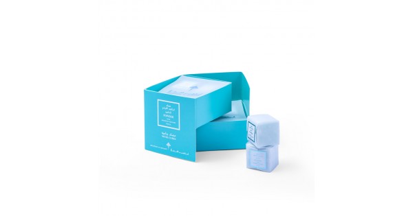 Musk Cubes Powder